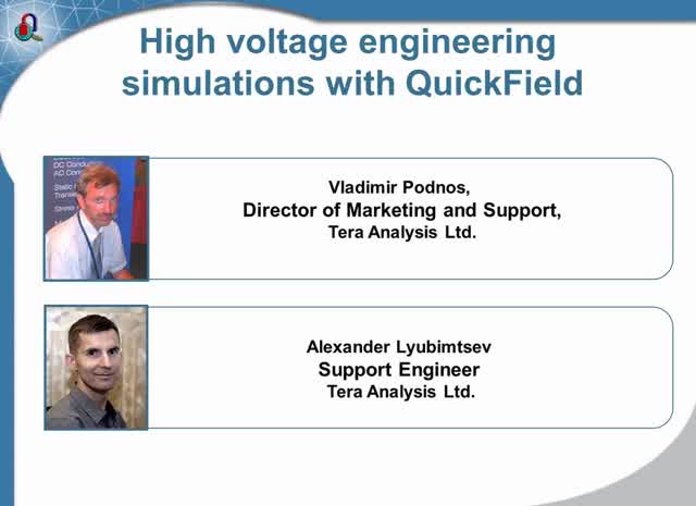 Højspændingssystemer