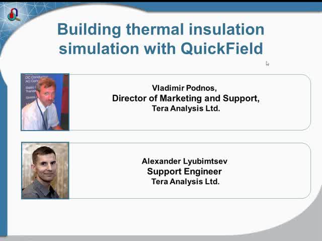 Modelos térmicos modelado