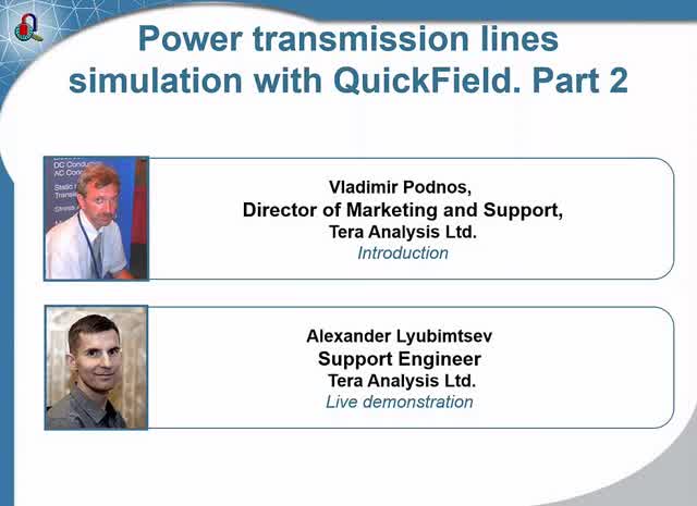 Lignes de transmission modelisation